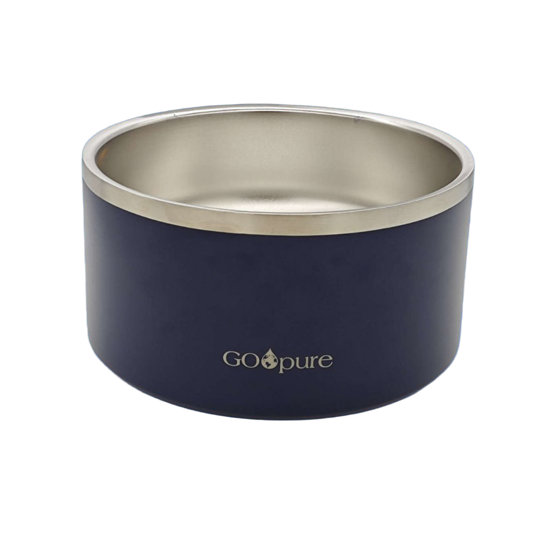 Portable Water Purifier | Purify Water Anywhere | GOpure Pod