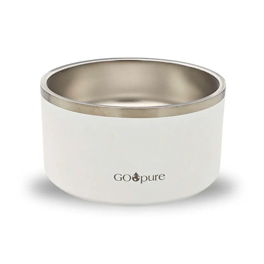 Portable Water Purifier | Purify Water Anywhere | GOpure Pod