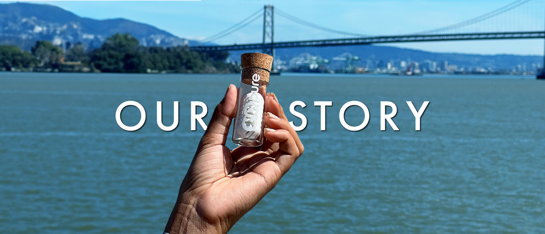 About Us | GOpure Pod