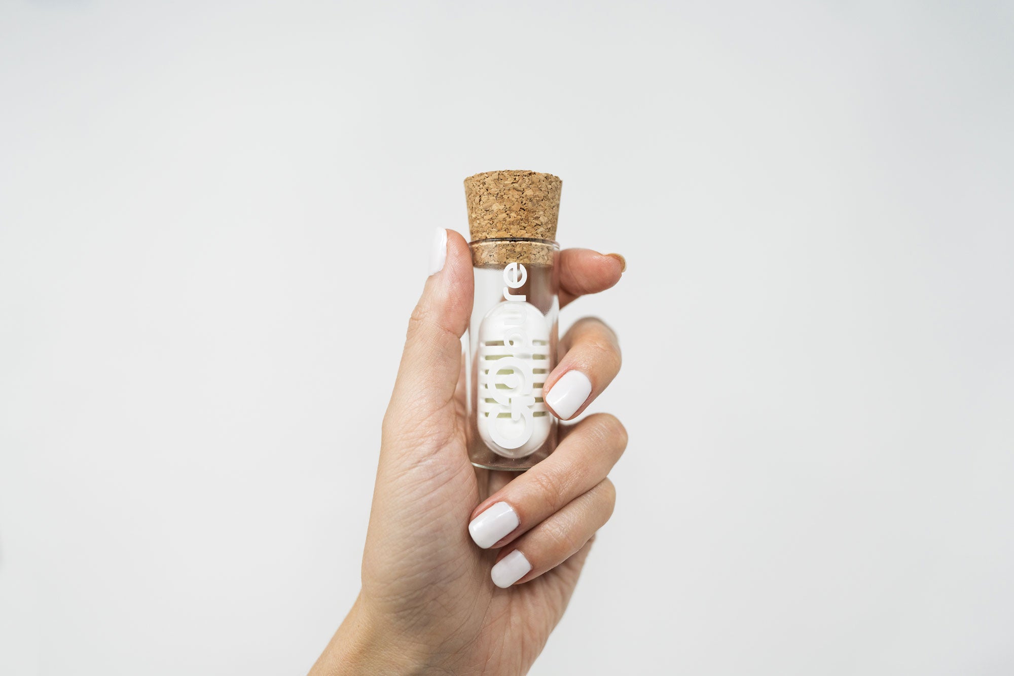 GOpure Pod | The First Ever Portable Water Filter